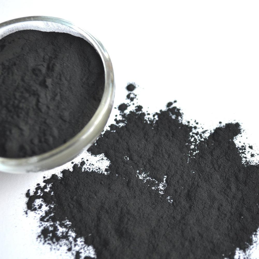 The Secret Uses of Activated Charcoal - Bondi Beach Tea Co