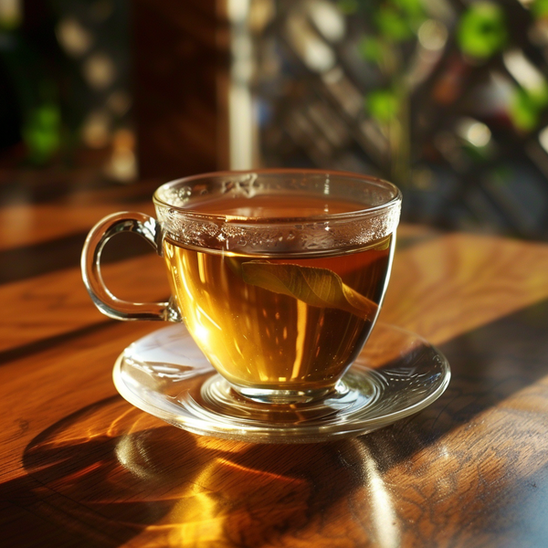 Exploring the Energizing Benefits of Energy Teas - Bondi Beach Tea Co