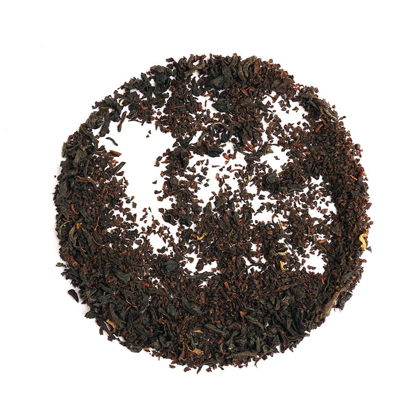 Bulk Organic Black Tea from 250g to 100kgs - Bondi Beach Tea Co