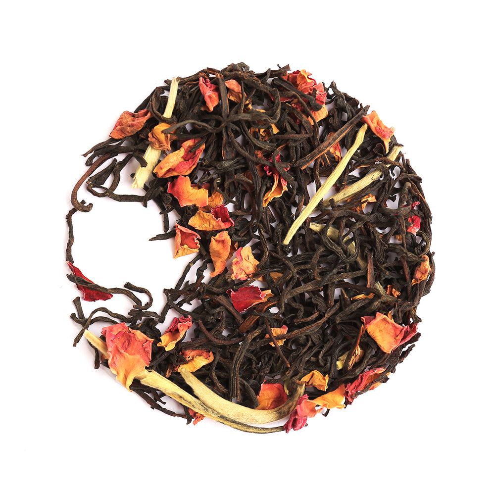 Classic Tea Collection | Organic Teas Australia | Bondi Beach Tea Co.
